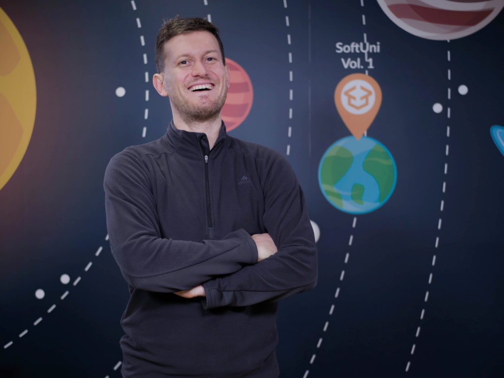 About SoftUni Global - We Support Businesses and Individuals