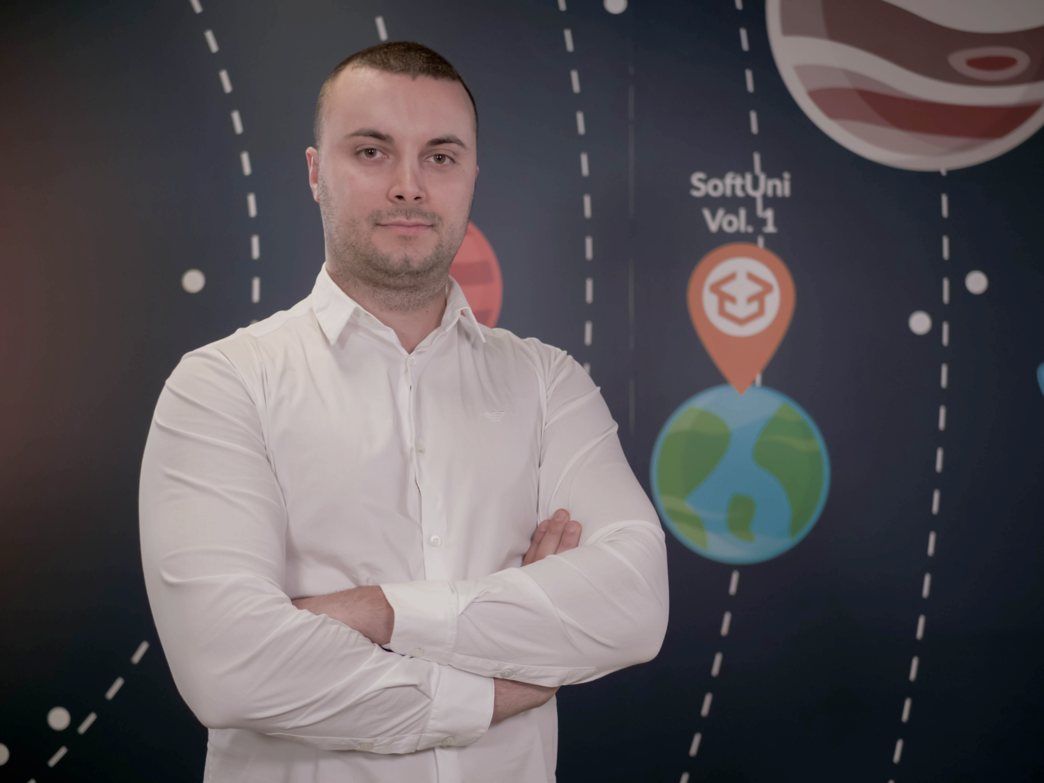 About SoftUni Global - We Support Businesses and Individuals