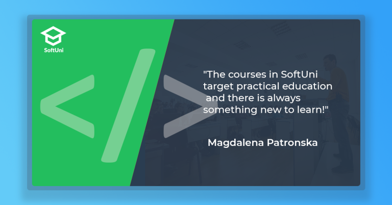 What is SoftUni?﻿ - SoftUni Global