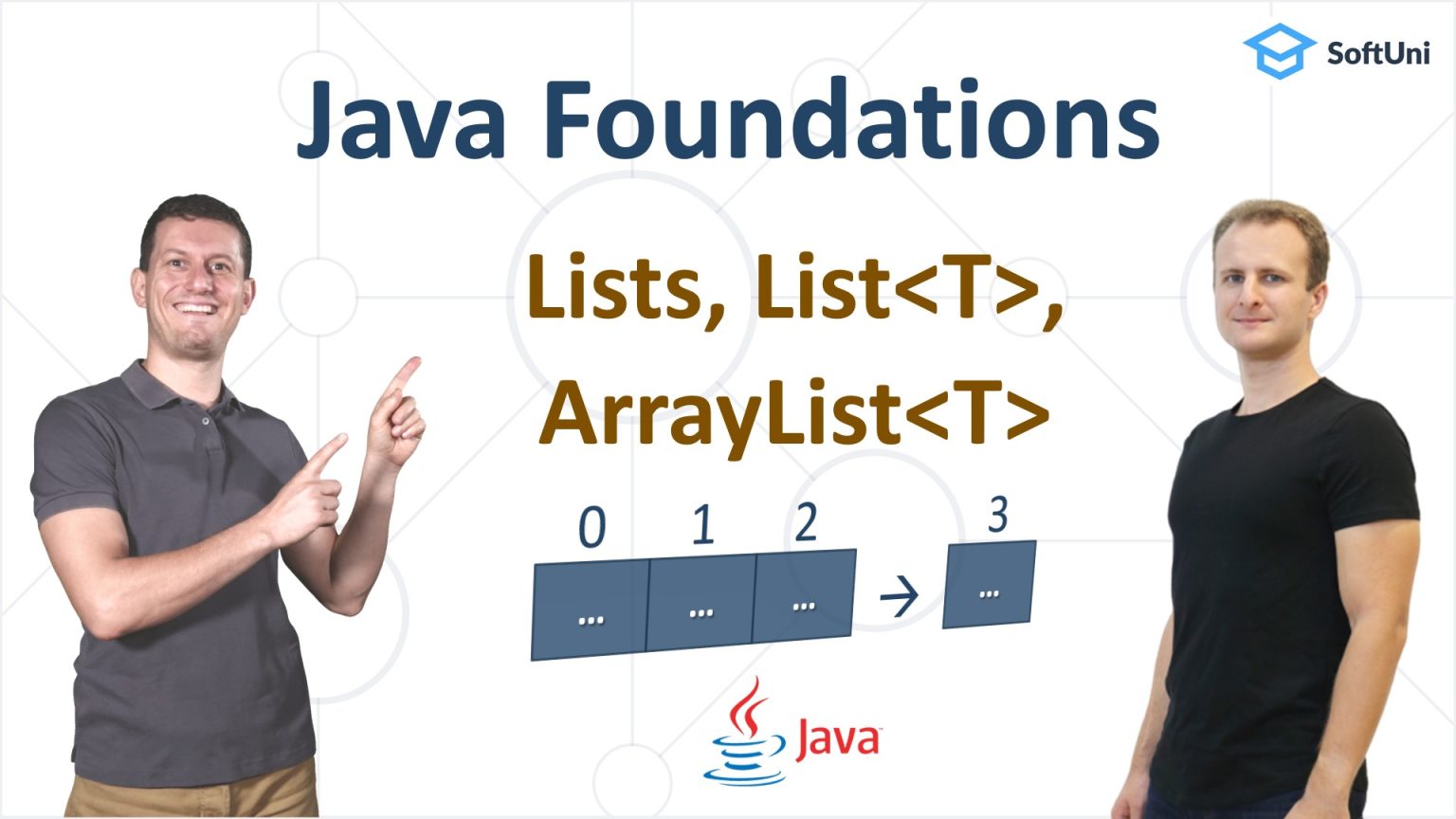 Free Java Foundations Course - Learn to Code - SoftUni Global