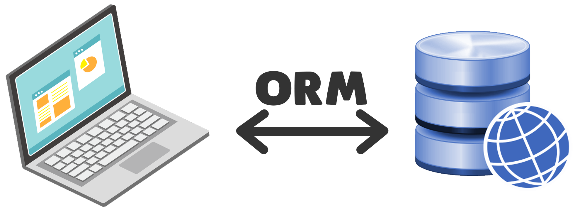 Object Relational Mapping Orm [dev Concepts 19 2] Softuni Global