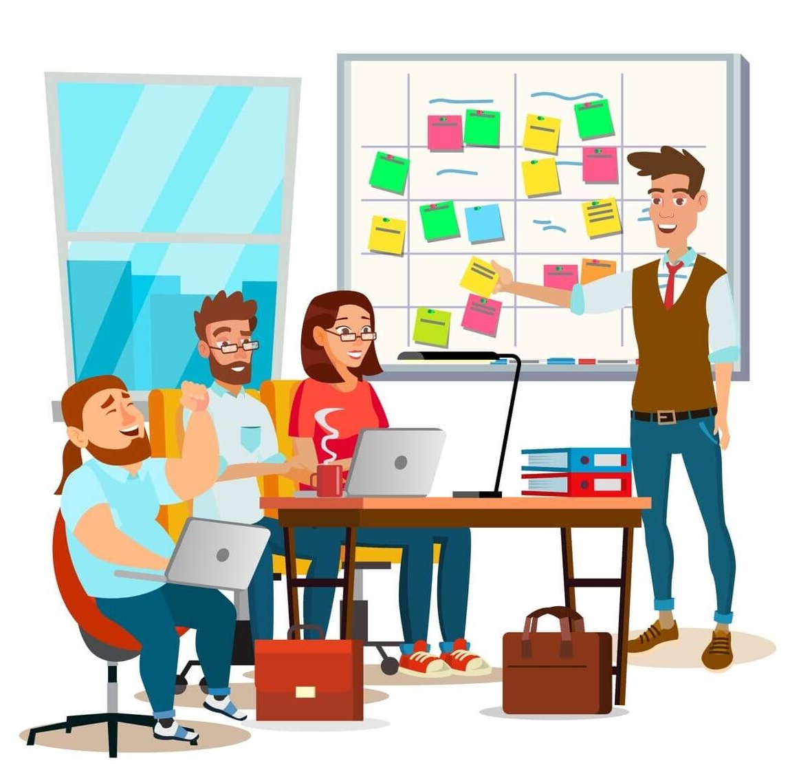 What is Software Development Lifecycle? [Dev Concepts #25] - SoftUni Global