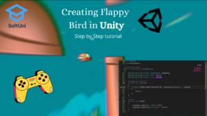 How to Make Our Own Flappy Bird in Unity [Project Tutorials] - SoftUni ...