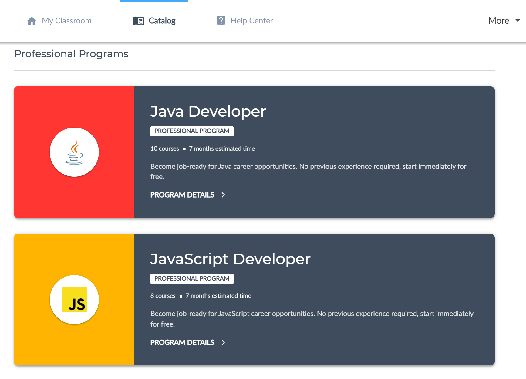 Educational Content - Expand Your Course Offerings - SoftUni Global