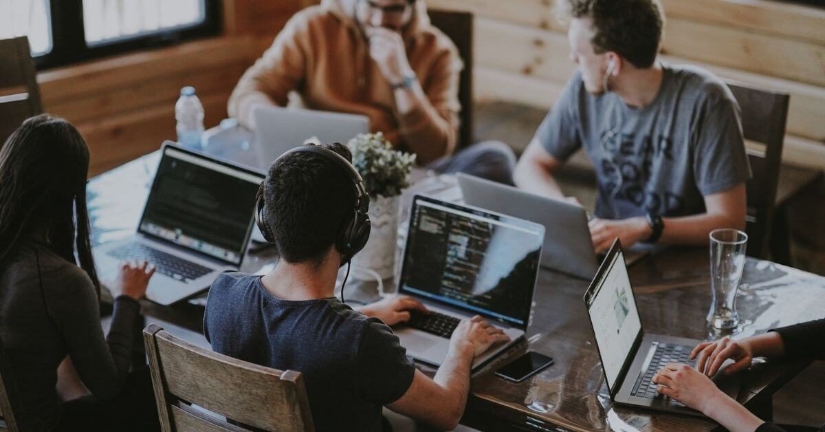 Train to Hire Job Applicants - SoftUni Global