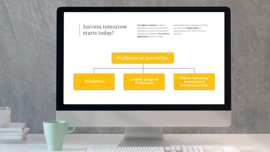 Course Catalog - Expand and Modernize Your Offerings - SoftUni Global