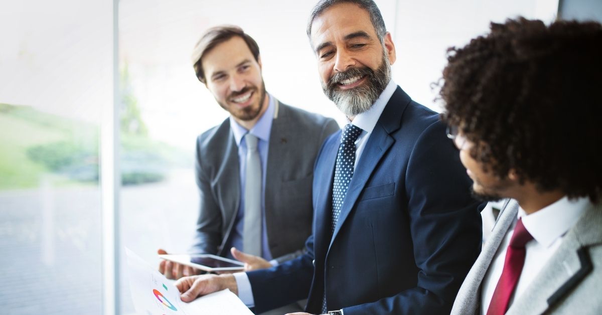 SoftUni Synergy Fund - Grow Your Business Through Partnership