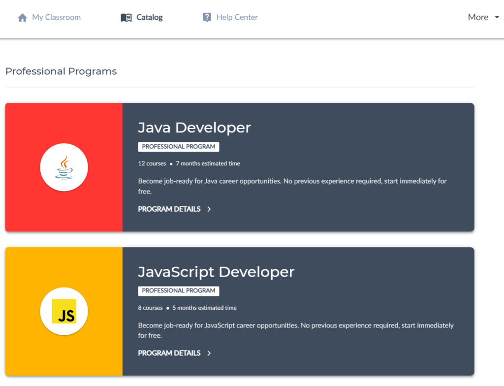 Educational Content To Start Or Modernize Your Courses - SoftUni Global