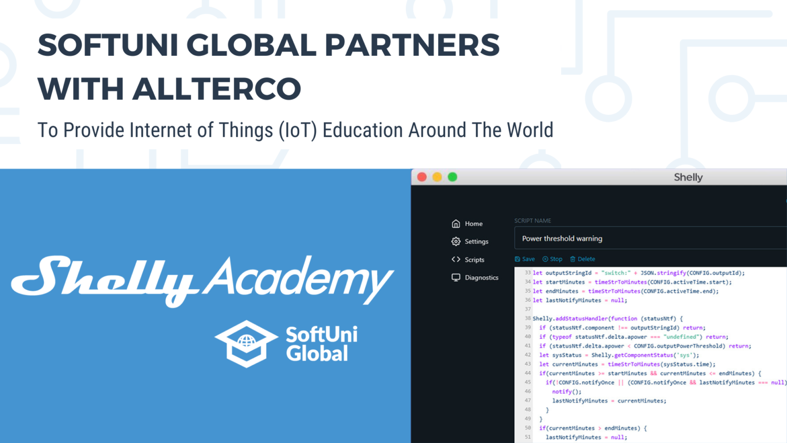 Software Development Courses for Business and Individuals - SoftUni Global