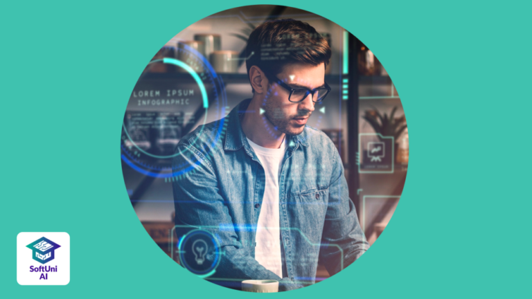 Handling An Html Form Get And Post Methods And Data Encoding Dev Concepts 38 Softuni Global